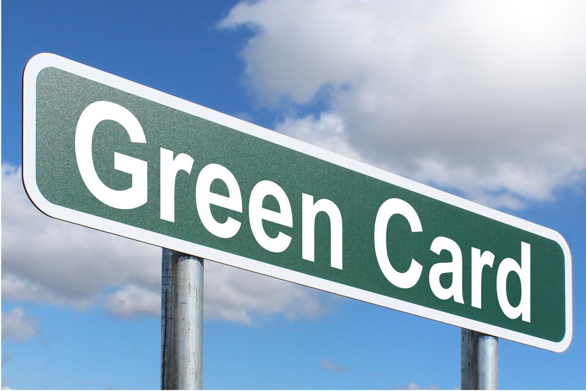 Green Cards ahead, ABI warns - UKGI