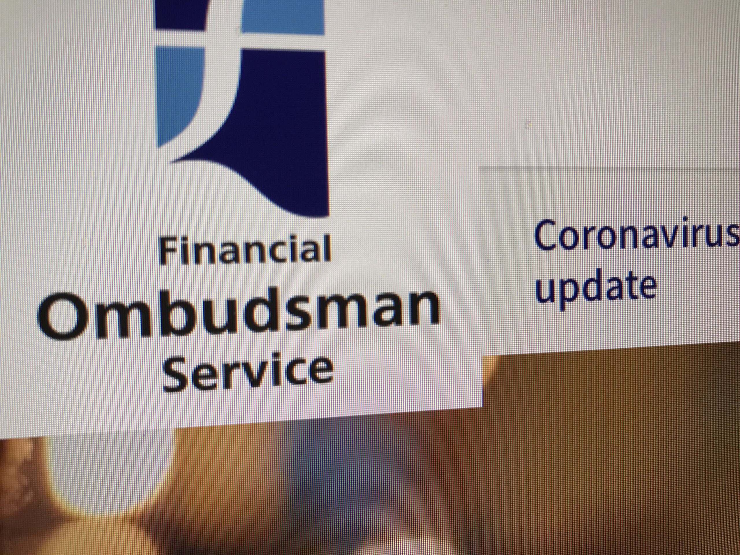What can we learn from the FOS’ latest edition of Ombudsman News? - UKGI