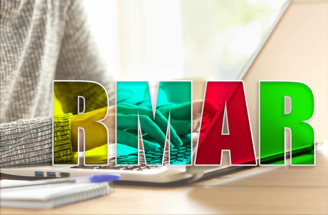 Struggling with RMAR? - UKGI