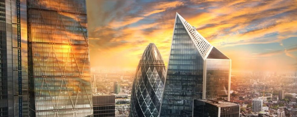 General Insurance & London Market - UKGI